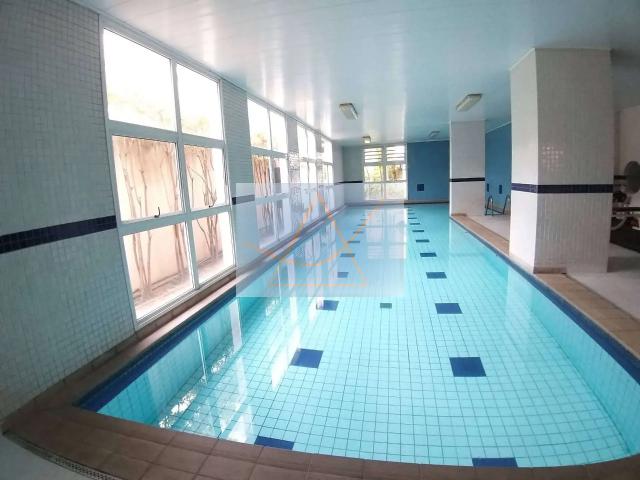 Apartamento em Itaim Bibi, São Paulo/SP de 47m² 1 quartos à venda por R$ 799.900,00