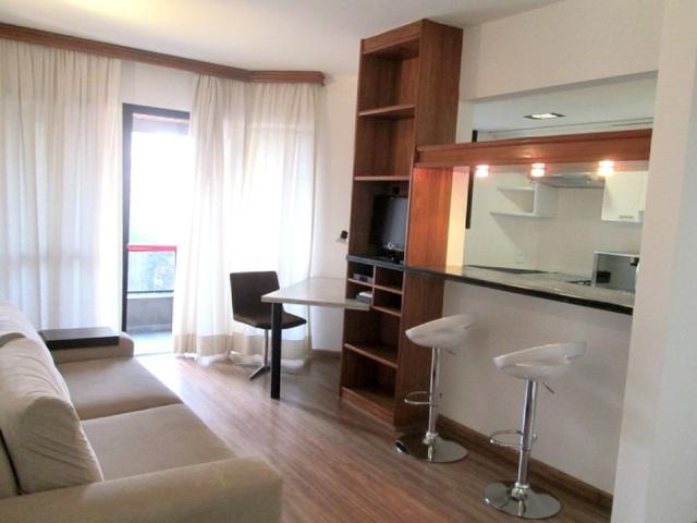 Apartamento em Itaim Bibi, São Paulo/SP de 47m² 1 quartos à venda por R$ 1.299.900,00