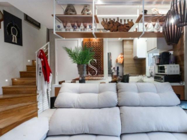 Apartamento em Itaim Bibi, São Paulo/SP de 48m² 1 quartos à venda por R$ 1.079.000,00