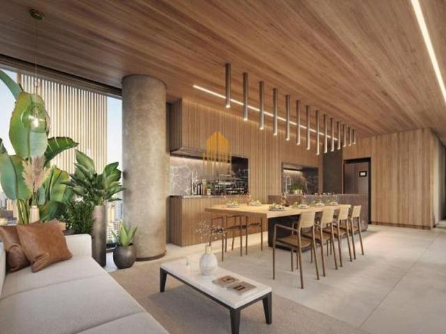 Apartamento em Itaim Bibi, São Paulo/SP de 403m² 4 quartos à venda por R$ 19.390.920,00