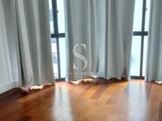 Apartamento em Itaim Bibi, São Paulo/SP de 40m² 1 quartos à venda por R$ 606.282,00