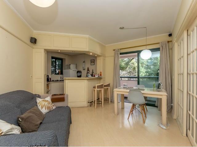 Apartamento em Itaim Bibi, São Paulo/SP de 40m² 1 quartos à venda por R$ 851.000,00