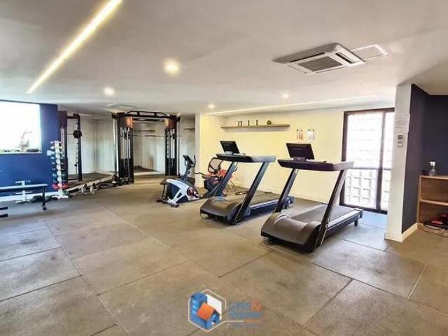 Apartamento em Itaim Bibi, São Paulo/SP de 43m² 1 quartos à venda por R$ 612.750,00