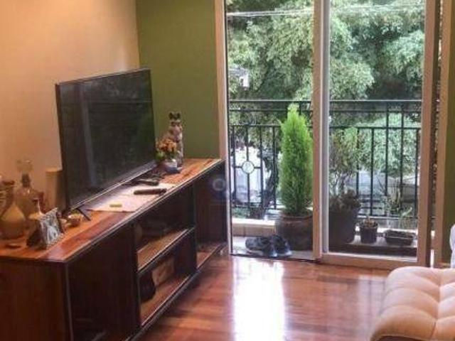 Apartamento em Itaim Bibi, São Paulo/SP de 43m² 1 quartos à venda por R$ 957.000,00