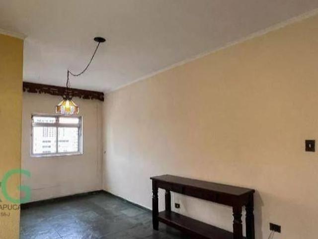 Apartamento em Itaim Bibi, São Paulo/SP de 55m² 2 quartos à venda por R$ 649.000,00