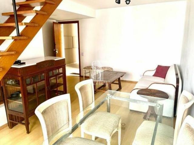 Apartamento em Itaim Bibi, São Paulo/SP de 57m² 1 quartos à venda por R$ 1.080.000,00
