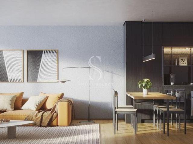 Apartamento em Itaim Bibi, São Paulo/SP de 57m² 1 quartos à venda por R$ 2.107.966,00