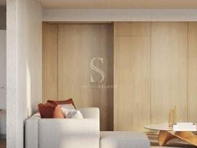 Apartamento em Itaim Bibi, São Paulo/SP de 57m² 1 quartos à venda por R$ 2.108.066,00