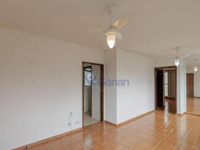 Apartamento em Itaim Bibi, São Paulo/SP de 58m² 1 quartos à venda por R$ 615.000,00