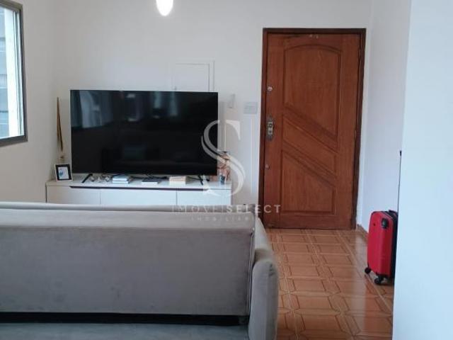 Apartamento em Itaim Bibi, São Paulo/SP de 58m² 1 quartos à venda por R$ 640.000,00