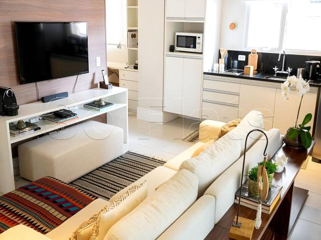 Apartamento em Itaim Bibi, São Paulo/SP de 51m² 1 quartos à venda por R$ 1.059.000,00
