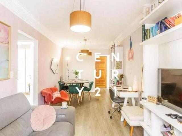 Apartamento em Itaim Bibi, São Paulo/SP de 52m² 2 quartos à venda por R$ 905.000,00
