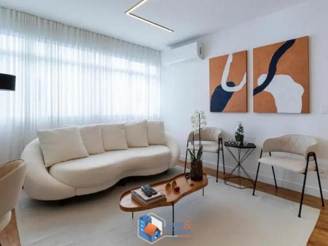 Apartamento em Itaim Bibi, São Paulo/SP de 67m² 2 quartos à venda por R$ 1.490.000,00