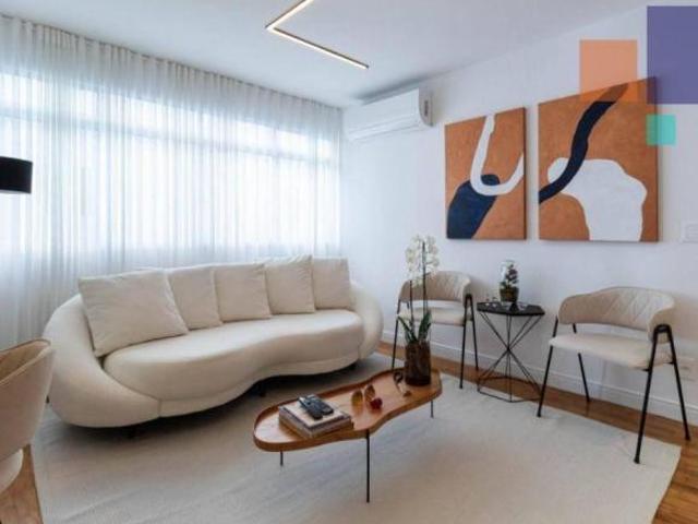 Apartamento em Itaim Bibi, São Paulo/SP de 67m² 2 quartos à venda por R$ 1.490.000,00
