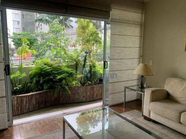 Apartamento em Itaim Bibi, São Paulo/SP de 68m² 3 quartos à venda por R$ 1.290.000,00