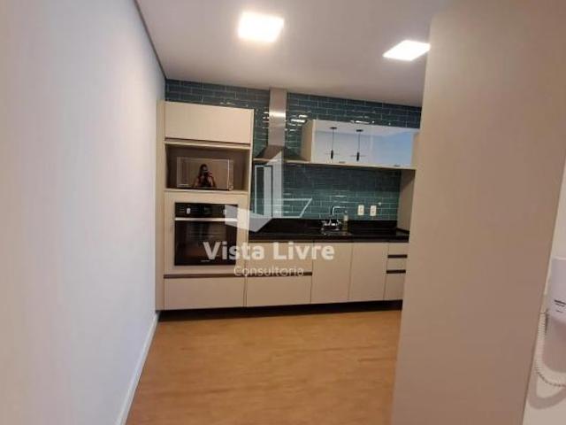 Apartamento em Itaim Bibi, São Paulo/SP de 61m² 1 quartos à venda por R$ 2.120.000,00