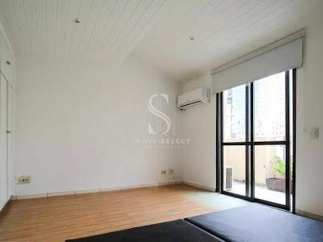 Apartamento em Itaim Bibi, São Paulo/SP de 76m² 1 quartos à venda por R$ 649.900,00