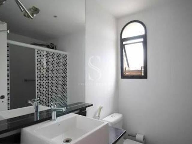 Apartamento em Itaim Bibi, São Paulo/SP de 76m² 1 quartos à venda por R$ 650.000,00