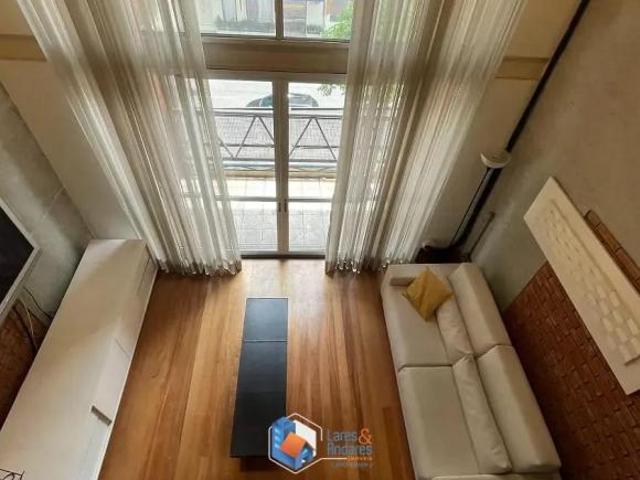 Apartamento em Itaim Bibi, São Paulo/SP de 79m² 1 quartos à venda por R$ 1.790.000,00