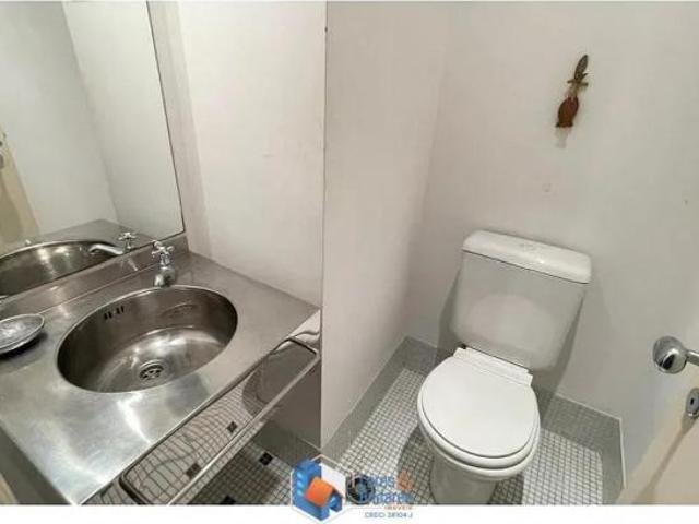 Apartamento em Itaim Bibi, São Paulo/SP de 79m² 1 quartos à venda por R$ 1.850.000,00