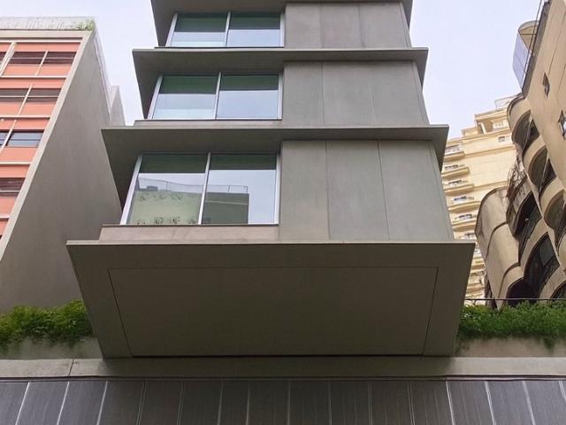 Apartamento em Itaim Bibi, São Paulo/SP de 79m² 1 quartos à venda por R$ 2.098.000,00