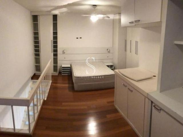 Apartamento em Itaim Bibi, São Paulo/SP de 70m² 1 quartos à venda por R$ 1.380.000,00