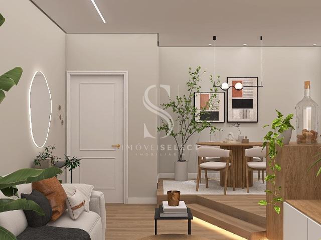 Apartamento em Itaim Bibi, São Paulo/SP de 72m² 2 quartos à venda por R$ 1.999.900,00