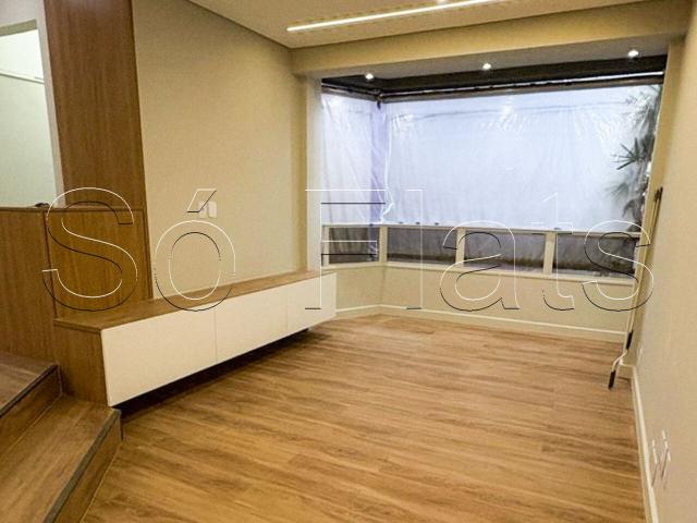 Apartamento em Itaim Bibi, São Paulo/SP de 72m² 2 quartos à venda por R$ 1.999.900,00