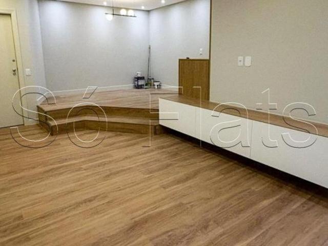 Apartamento em Itaim Bibi, São Paulo/SP de 72m² 2 quartos à venda por R$ 2.000.000,00