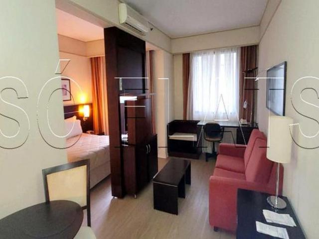 Apartamento em Itaim Bibi, São Paulo/SP de 73m² 2 quartos à venda por R$ 1.590.000,00