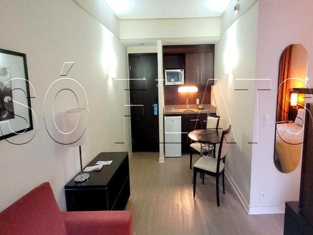 Apartamento em Itaim Bibi, São Paulo/SP de 73m² 2 quartos à venda por R$ 1.589.000,00