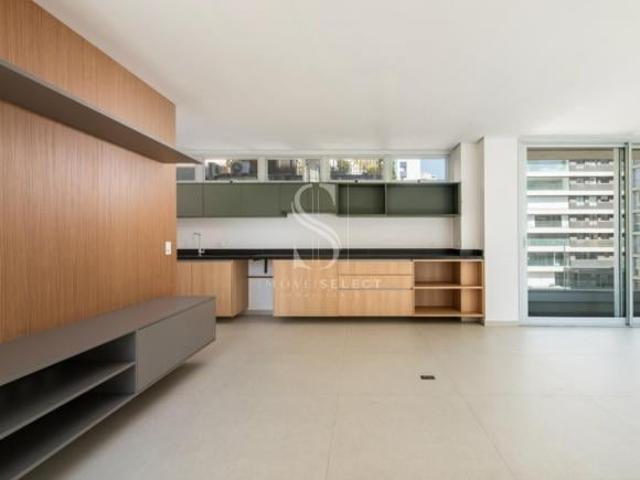 Apartamento em Itaim Bibi, São Paulo/SP de 84m² 1 quartos à venda por R$ 2.169.000,00