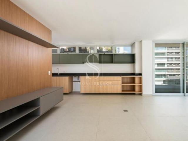 Apartamento em Itaim Bibi, São Paulo/SP de 84m² 1 quartos à venda por R$ 2.169.000,00
