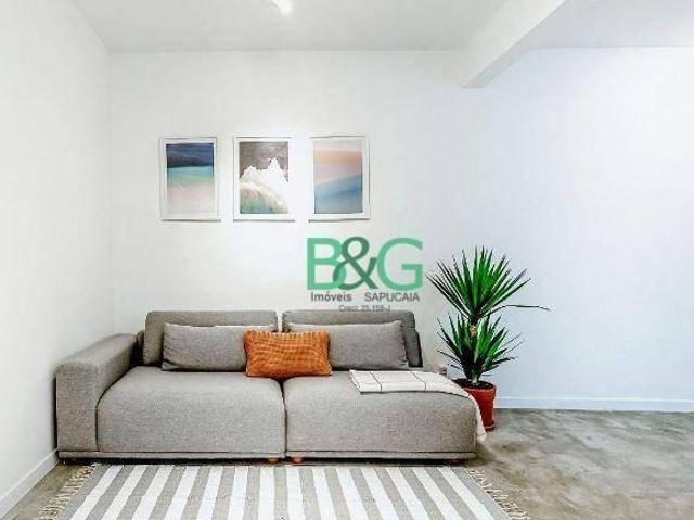 Apartamento em Itaim Bibi, São Paulo/SP de 84m² 3 quartos à venda por R$ 1.067.500,00