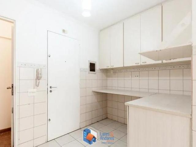 Apartamento em Itaim Bibi, São Paulo/SP de 86m² 3 quartos à venda por R$ 1.800.000,00