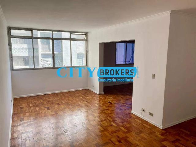 Apartamento em Itaim Bibi, São Paulo/SP de 87m² 1 quartos à venda por R$ 1.149.900,00