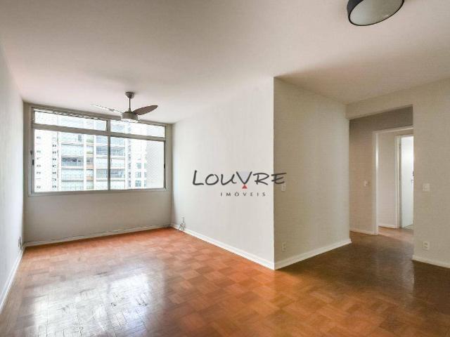 Apartamento em Itaim Bibi, São Paulo/SP de 88m² 2 quartos à venda por R$ 1.249.900,00