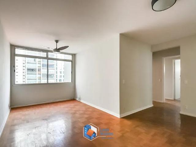 Apartamento em Itaim Bibi, São Paulo/SP de 88m² 2 quartos à venda por R$ 1.249.000,00