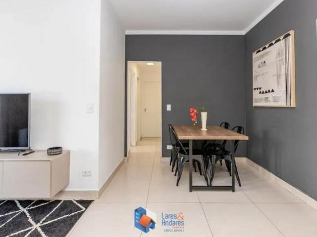 Apartamento em Itaim Bibi, São Paulo/SP de 88m² 2 quartos à venda por R$ 1.290.000,00