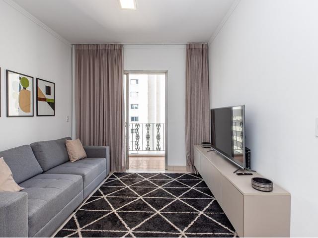 Apartamento em Itaim Bibi, São Paulo/SP de 88m² 2 quartos à venda por R$ 1.399.900,00