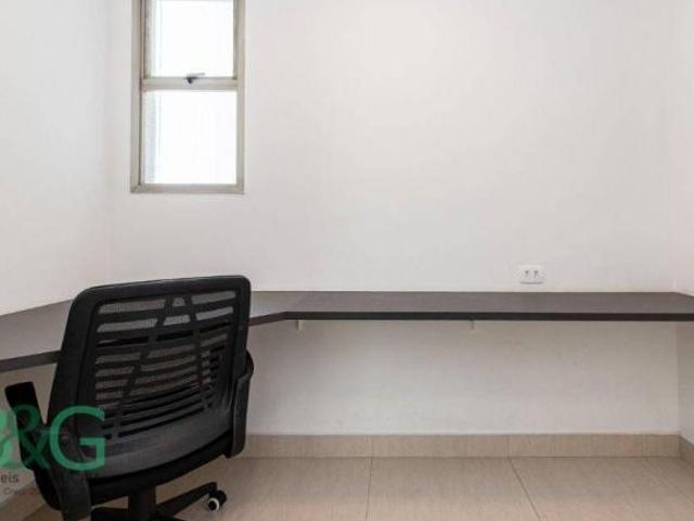 Apartamento em Itaim Bibi, São Paulo/SP de 88m² 2 quartos à venda por R$ 1.400.000,00