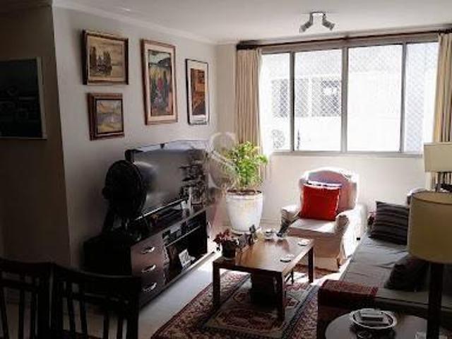 Apartamento em Itaim Bibi, São Paulo/SP de 88m² 3 quartos à venda por R$ 1.170.212,00