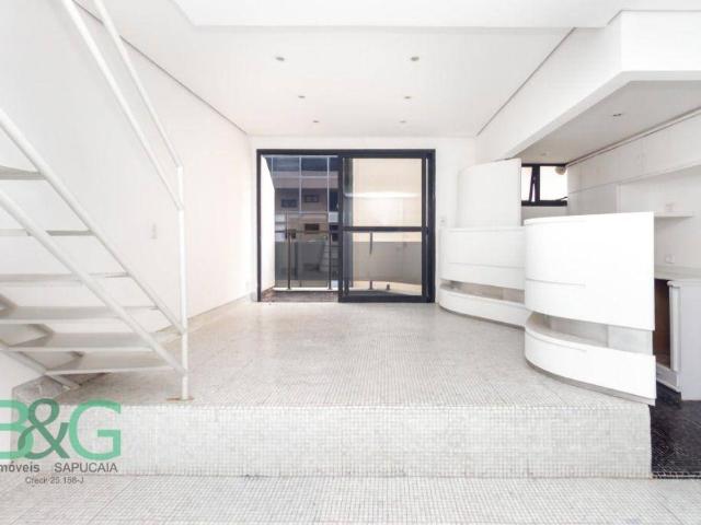 Apartamento em Itaim Bibi, São Paulo/SP de 89m² 2 quartos à venda por R$ 1.189.900,00