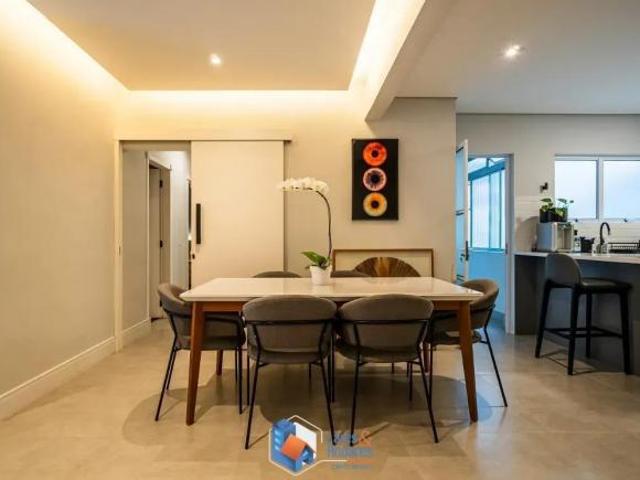 Apartamento em Itaim Bibi, São Paulo/SP de 80m² 2 quartos à venda por R$ 1.847.000,00