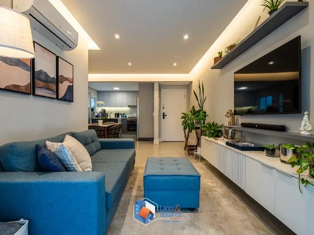 Apartamento em Itaim Bibi, São Paulo/SP de 80m² 2 quartos à venda por R$ 1.846.900,00