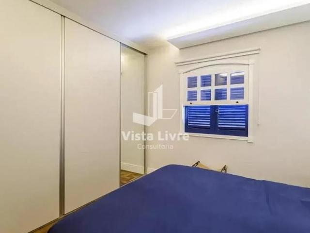 Apartamento em Itaim Bibi, São Paulo/SP de 80m² 2 quartos à venda por R$ 1.950.000,00