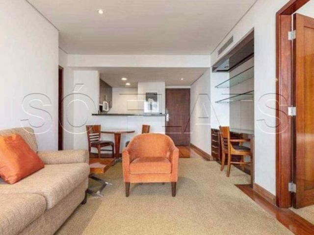Apartamento em Itaim Bibi, São Paulo/SP de 80m² 2 quartos à venda por R$ 2.067.000,00