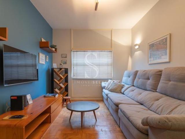 Apartamento em Itaim Bibi, São Paulo/SP de 81m² 2 quartos à venda por R$ 1.270.000,00