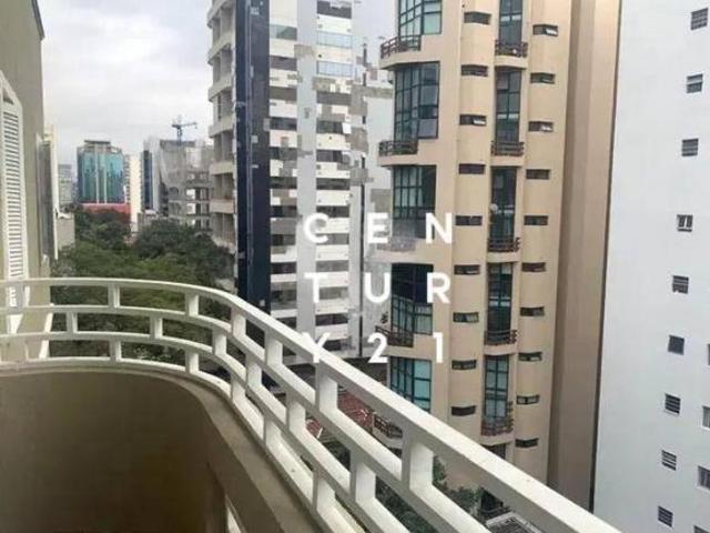 Apartamento em Itaim Bibi, São Paulo/SP de 82m² 2 quartos à venda por R$ 800.000,00