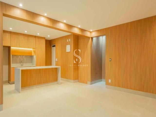 Apartamento em Itaim Bibi, São Paulo/SP de 95m² 2 quartos à venda por R$ 1.799.900,00